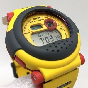OTHERS | Accessories | Gshock Casio Watch Gb0mve9 Jason Reprint Dw001 ...